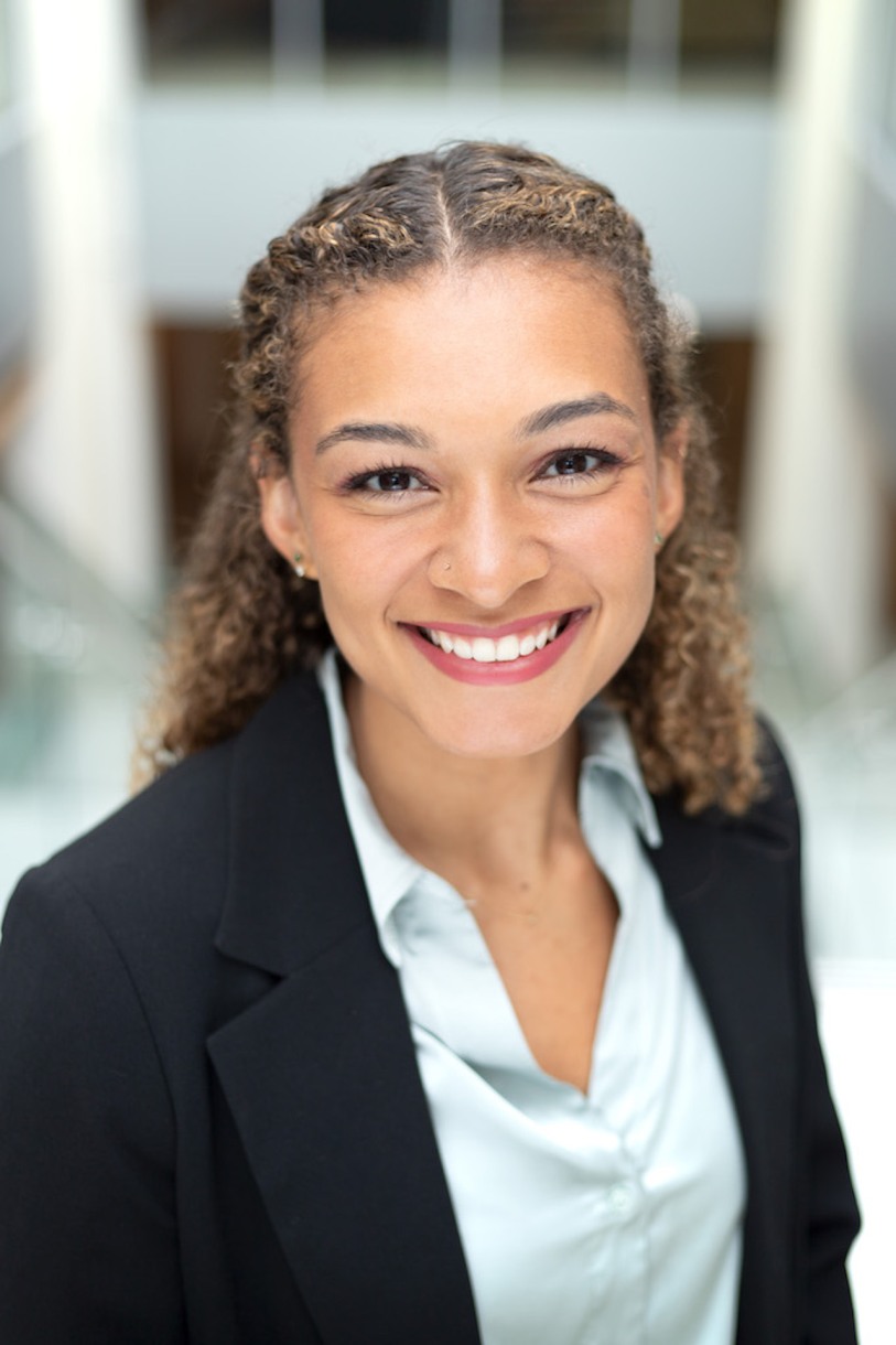 Gabrielle Jude | Primary Care Population Medicine Program | Medical School | Brown University